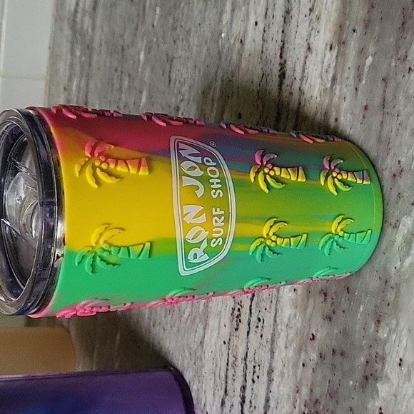 Ron Jon | Kitchen | Ron Jon Surf Shop Cup | Poshmark